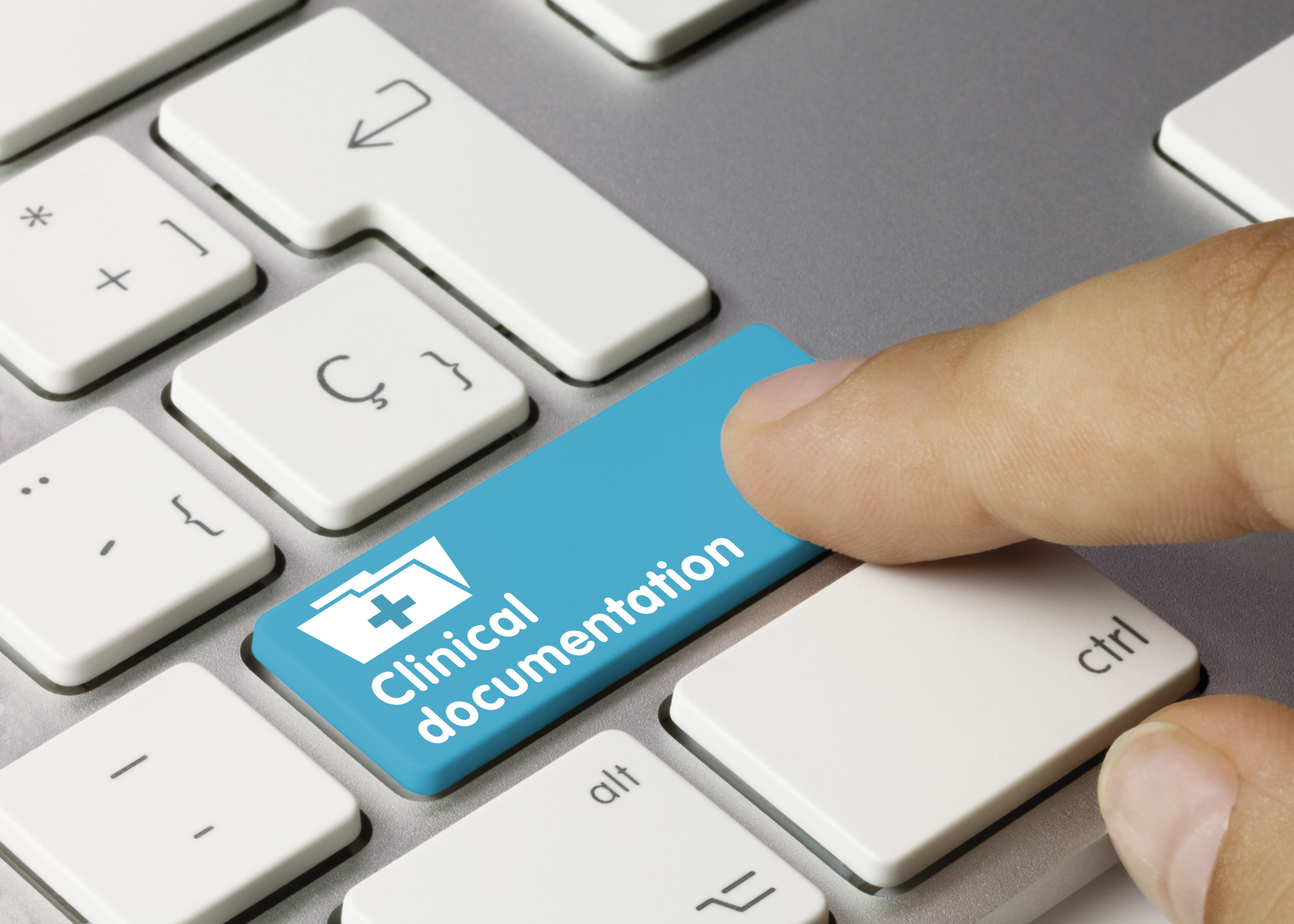 How To Prioritize Clinical Documentation Integrity Sound Physicians